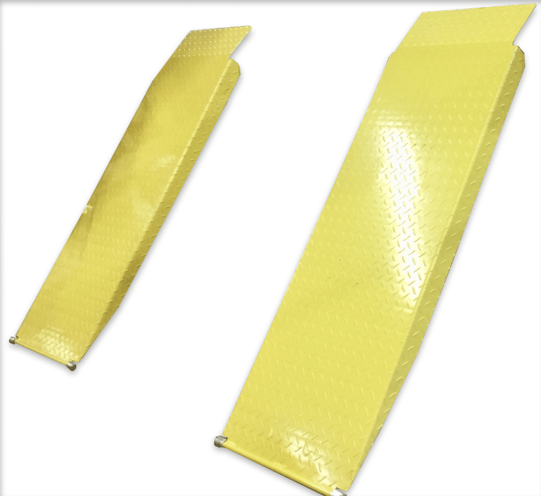 Lift Accessories | Coats