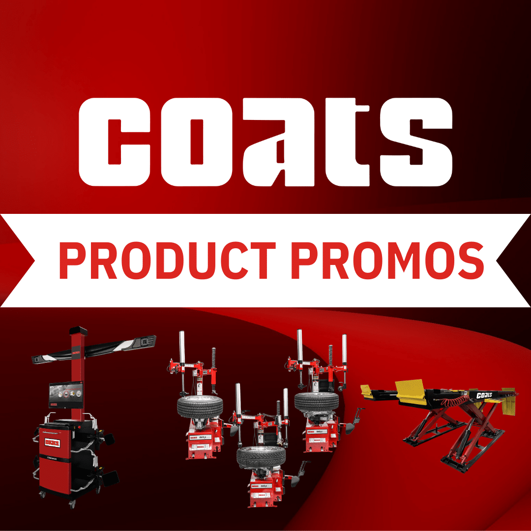 Coats Announces 2023 SEMA/AAPEX Product Promo | Coats