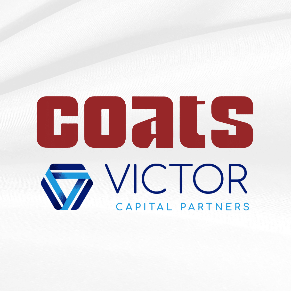The Coats Company Joins with Victor Capital Partners | Coats