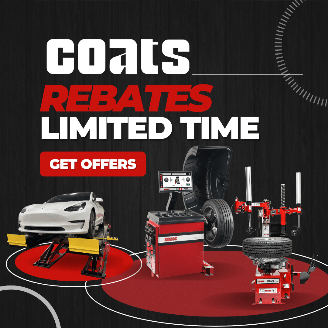 LIMITED TIME OFFERS | Coats